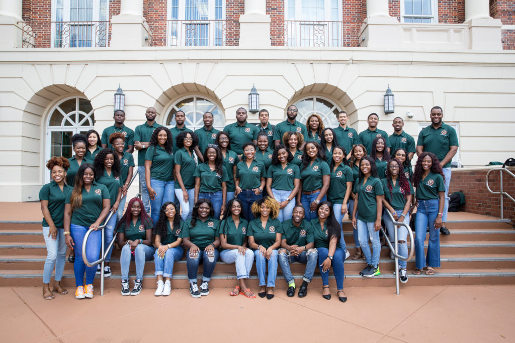 Peer Mentors Making A Pivot In The Program Journey Magazine